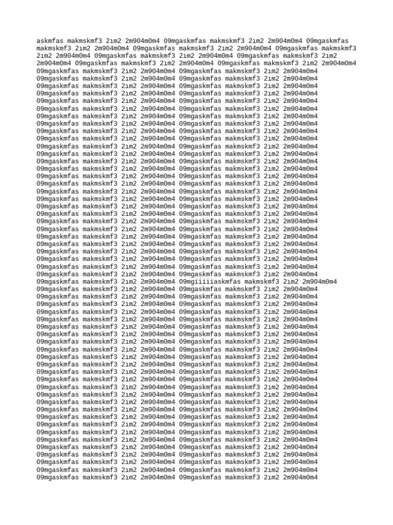 Iso 7068 | PDF