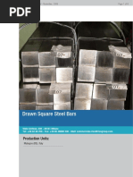 Rivets Per Pound Reference Table | PDF | Metals