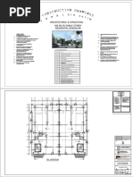 Landscape Specs. | PDF | Specification (Technical Standard) | Trees