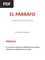 6to. Elementos Extralingüísticos y Paralingüísticos | PDF ...