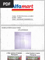 Tutorial Akses Alfa Learning Gap FT | PDF