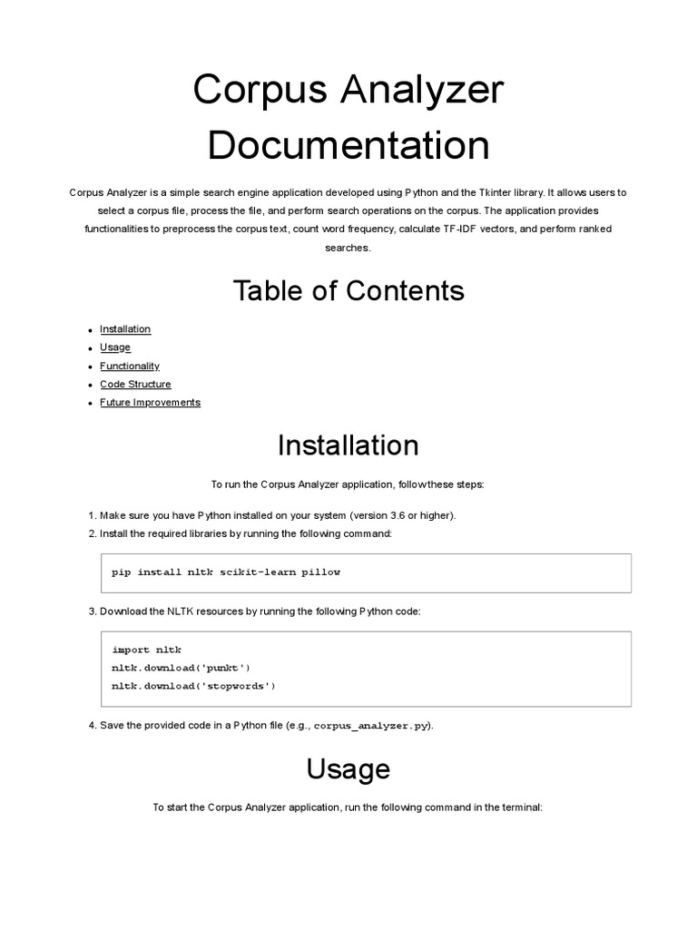 Documentation Pdf Graphical User Interfaces Usability