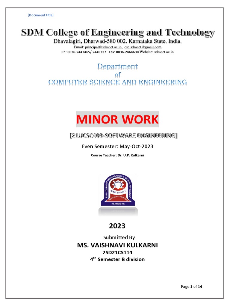 Software Eng | PDF | Parameter (Computer Programming) | Programming