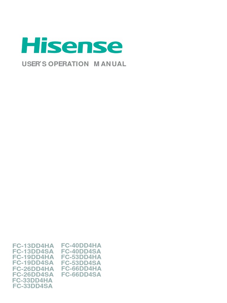 FC 33DD4SAFC 26DD4SA - UserManual New | PDF | Refrigerator ...