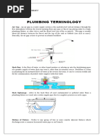 Plumbing Legend | PDF