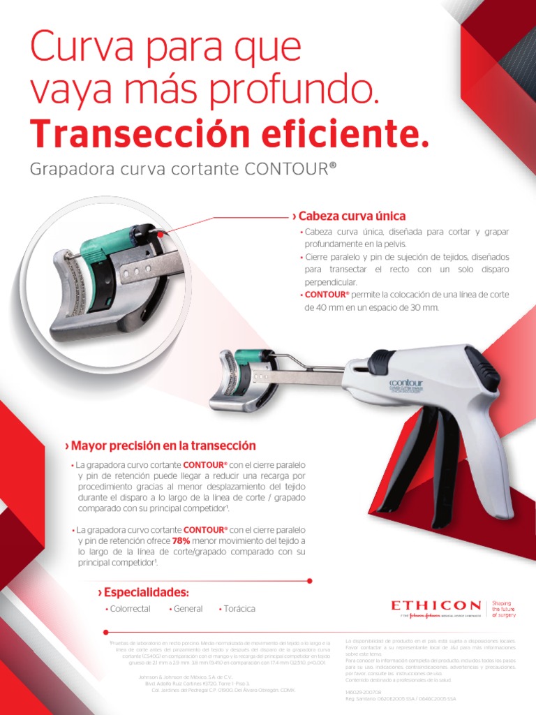 Contour One Pager 146029-200708 | PDF