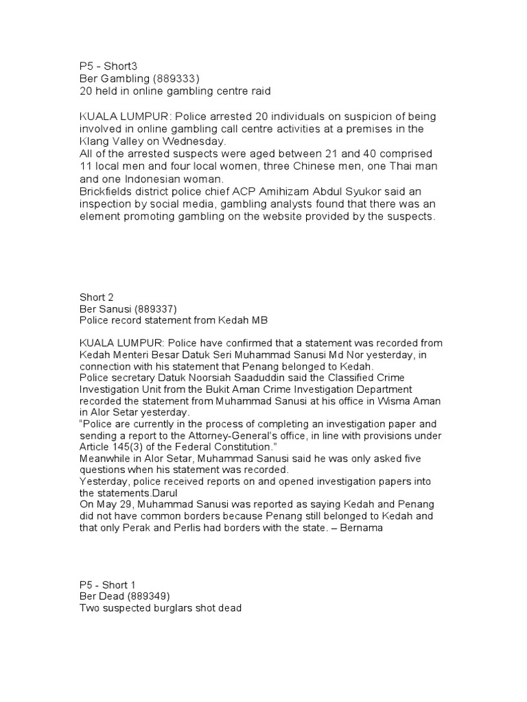 09062023 | PDF | Common Law | Crimes