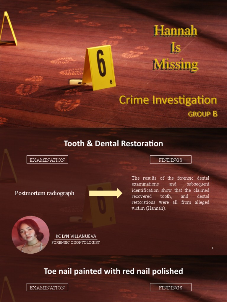 INVESTIGATION | PDF | Forensic Science | Law Enforcement Techniques