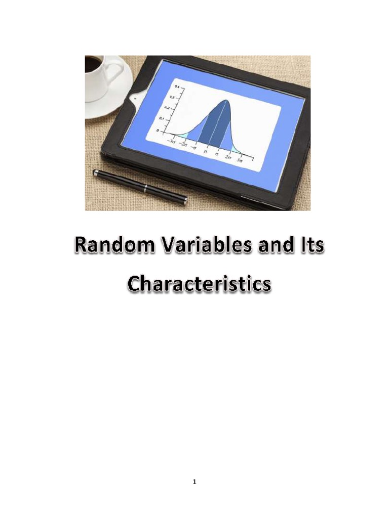 Week 3 StatProb Module | PDF | Normal Distribution | Standard Deviation
