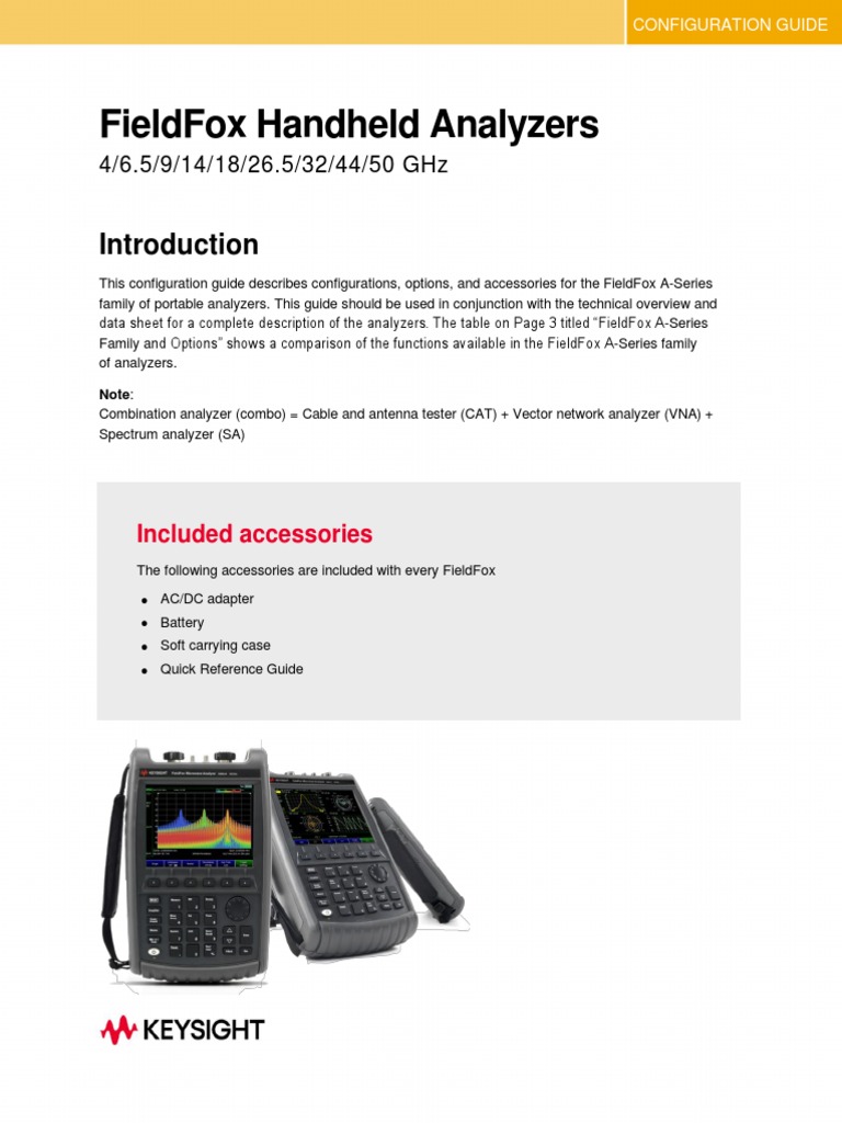 Configuration Guide | PDF | Frequency Modulation | Ios