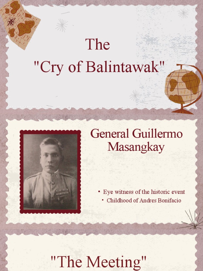 Balintawak: Bonifacio's Uprising Story | PDF | Travel | History