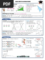 Manuel Maths 3ème Mission Indigo | PDF | Géométrie | Géométrie