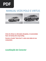 Manual VCDS - Tutorial Completo em Portugues | PDF | Farol | Bens manufaturados