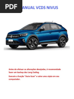 Manual VCDS - Tutorial Completo em Portugues PDF | PDF | Mordeu | Bens ...