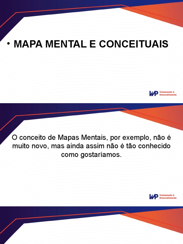 Mapa Mental | PDF
