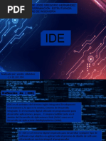 Guía para Instalar ZinjaI IDE | PDF | Entorno de desarrollo integrado ...