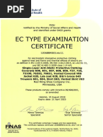 Iso 20471. 2013 | PDF