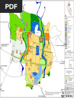 Sas Nagar Master Plan | PDF | Logistics | Business