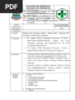 Panduan Pembelajaran Online SIHA 2.1 - Sesi I & II | PDF