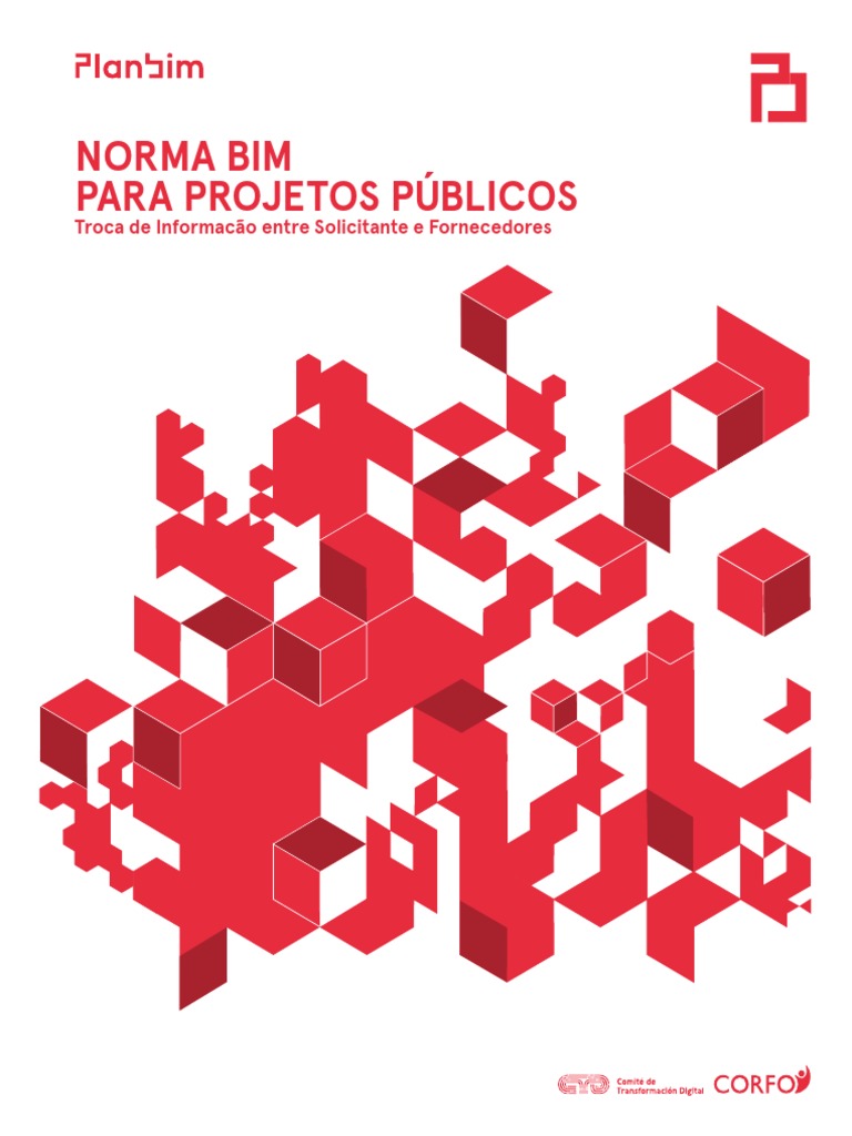 Plano Exec Bim - Portugues - Original | PDF | BIM | Desenvolvimento ...