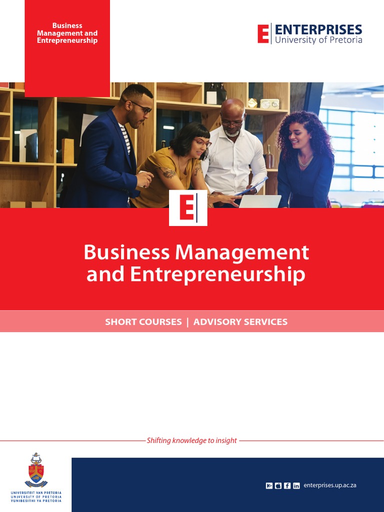 Business Management and Entrepreneurship | PDF | Customer Experience ...