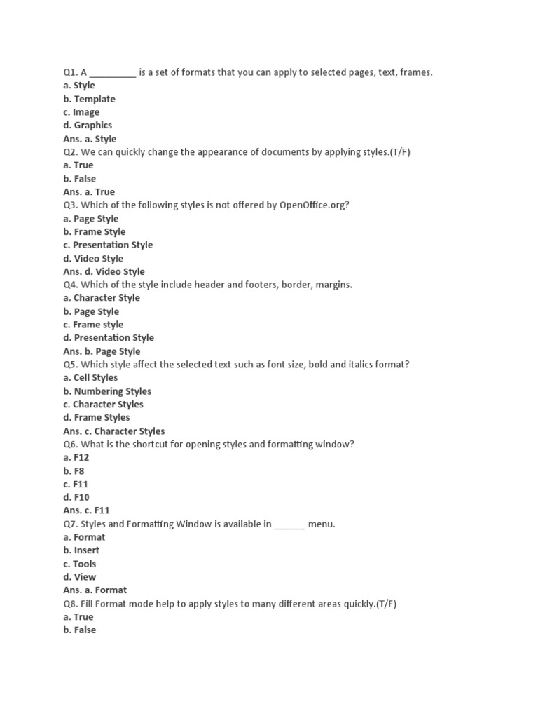 Digital MCQ | PDF | Hyperlink | Software