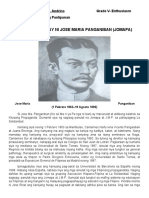 Peter Pan - Tagalog | PDF