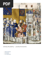 Renesans - Narodziny Nowej Epoki | PDF