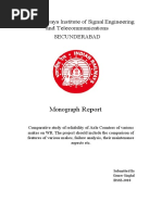 Railway Msdac | PDF