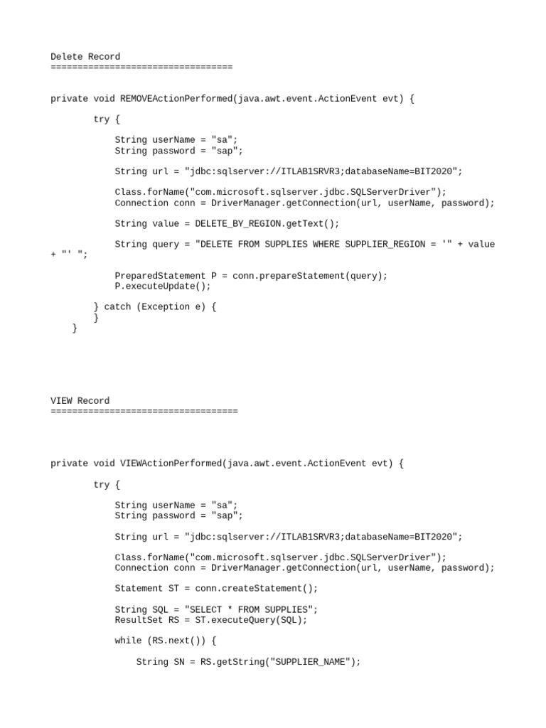 More Commands | PDF | Computing Platforms | Software Development