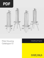 TI Weld-In Adapter, Process Adapter and Flanges (Endress Hauser) | PDF ...