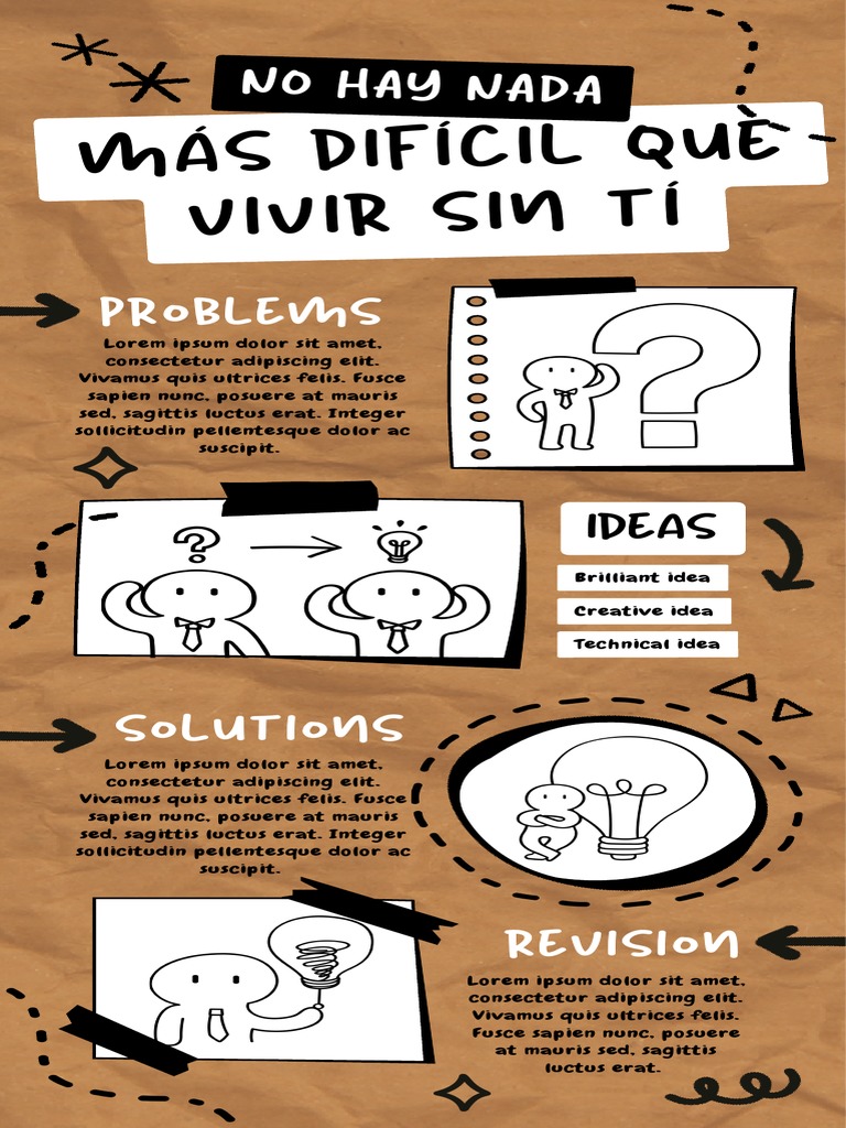 Creative and Technical Ideas Overview | PDF