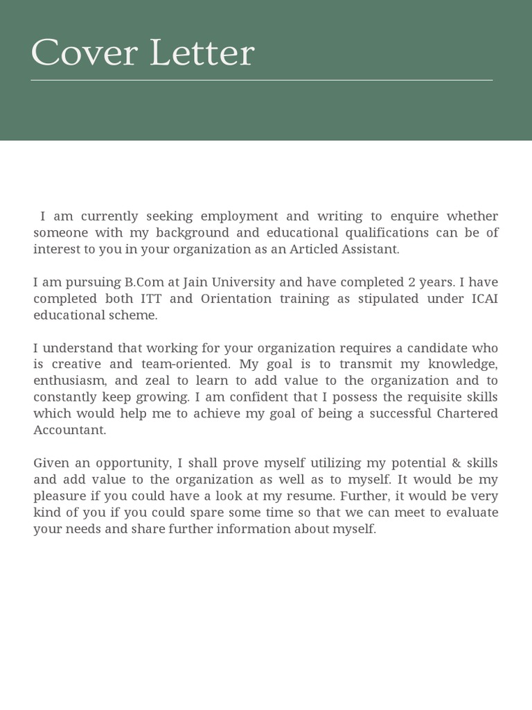 Anjali Agarwal - CV & Resume | PDF | Résumé | Cognition