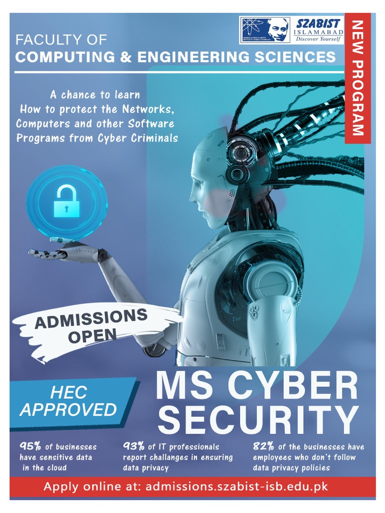CSec Brochure | PDF