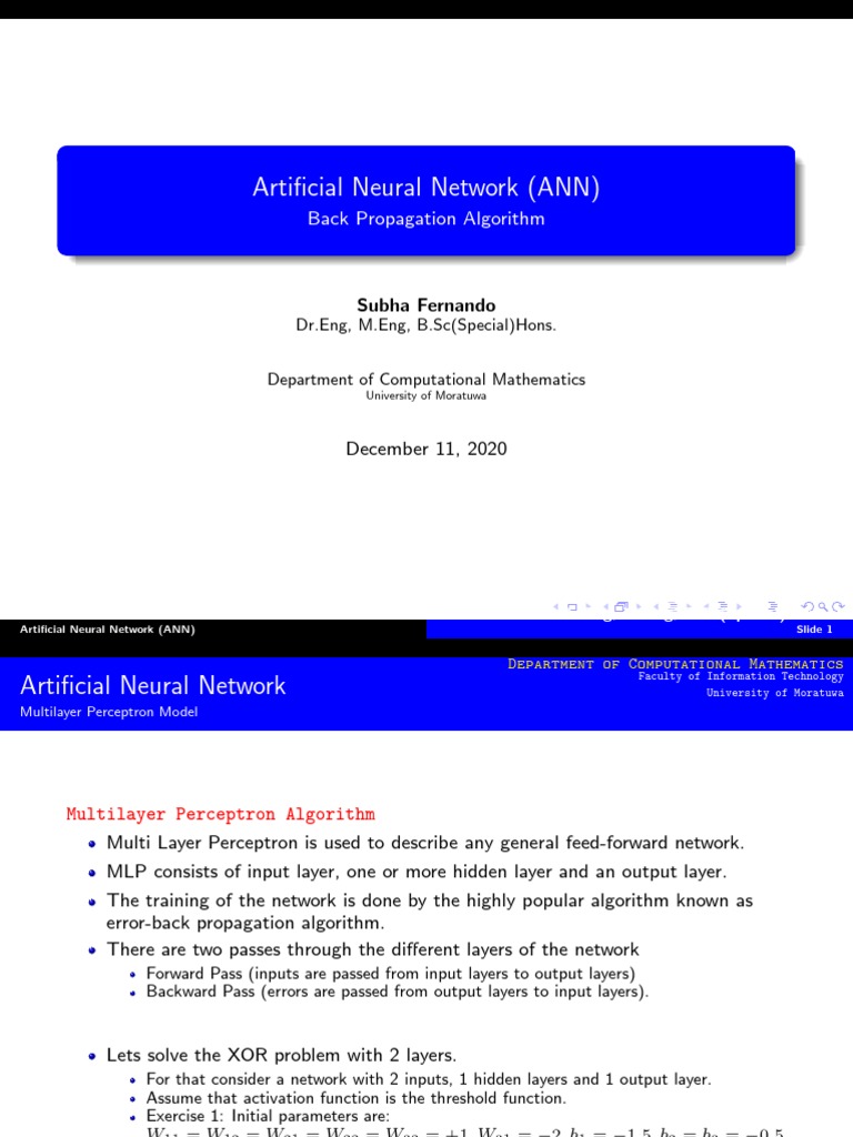 Lect 5 | PDF | Algorithms | Cybernetics