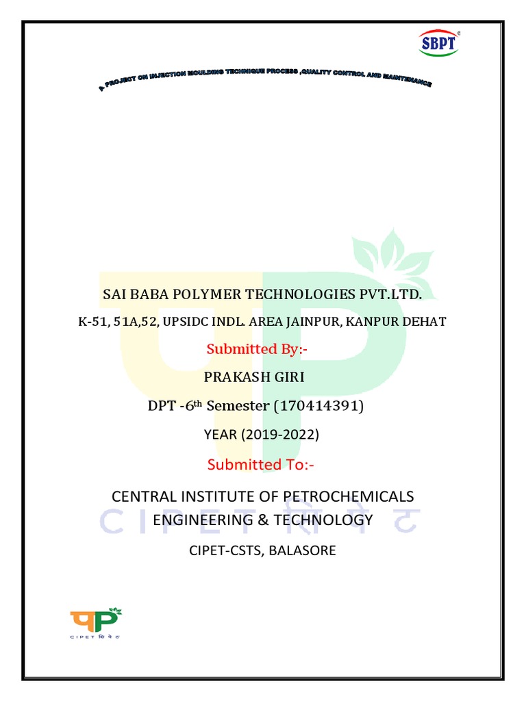 Project (Prakash Giri) | PDF | Grinding (Abrasive Cutting) | Drilling