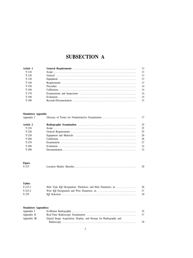 Asme 5 A | Download Free PDF | Physical Sciences | Applied And ...