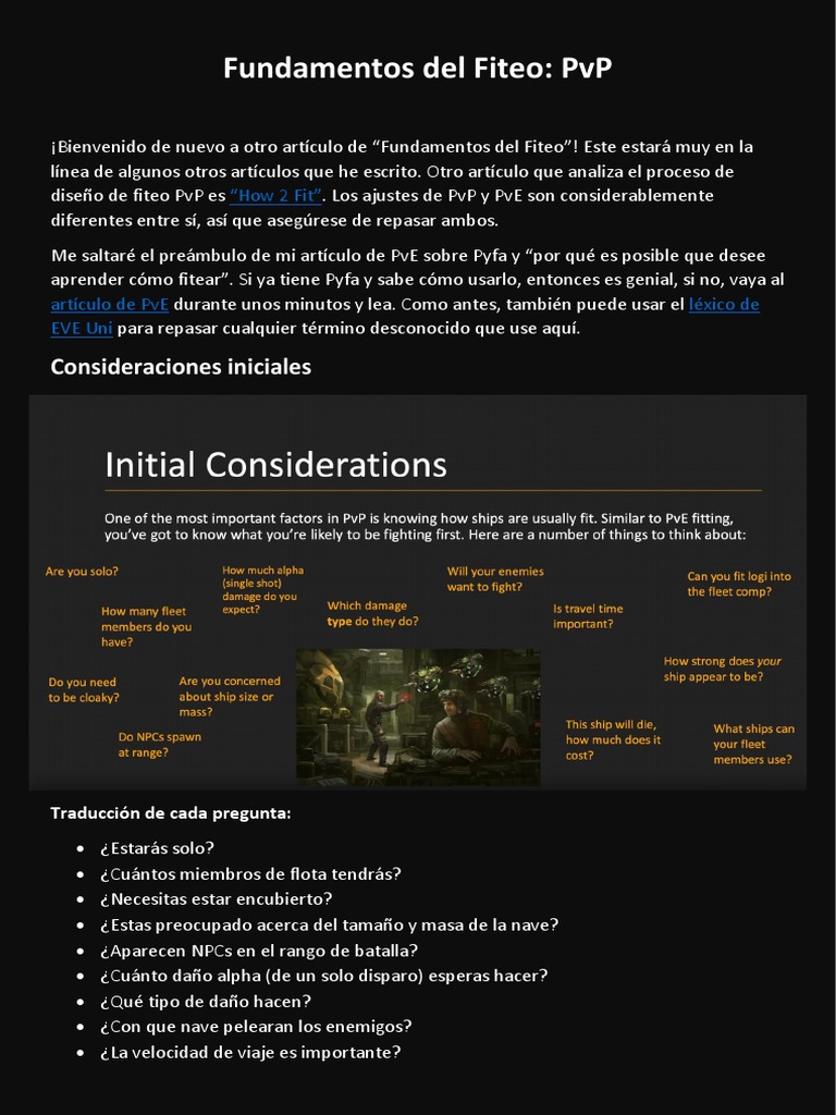 Fundamentos Del Fiteo PVP | PDF | Informática | Historia