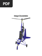 Pulse Jet Plans | PDF | Propulsion | Machines