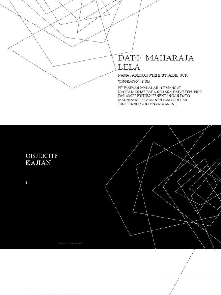 Kerja Kursus Sej f3 | PDF