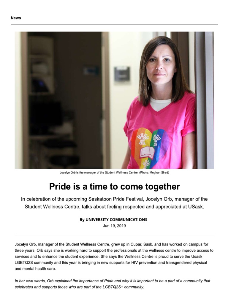 Jocelyn Orb Pride | PDF