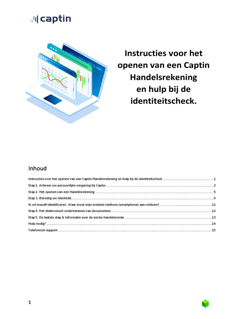 NL Captin Help 230423 v2.2 | PDF