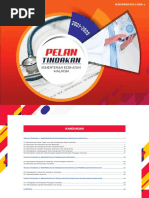 Pelan Tindakan TB Kusta 2024 | PDF