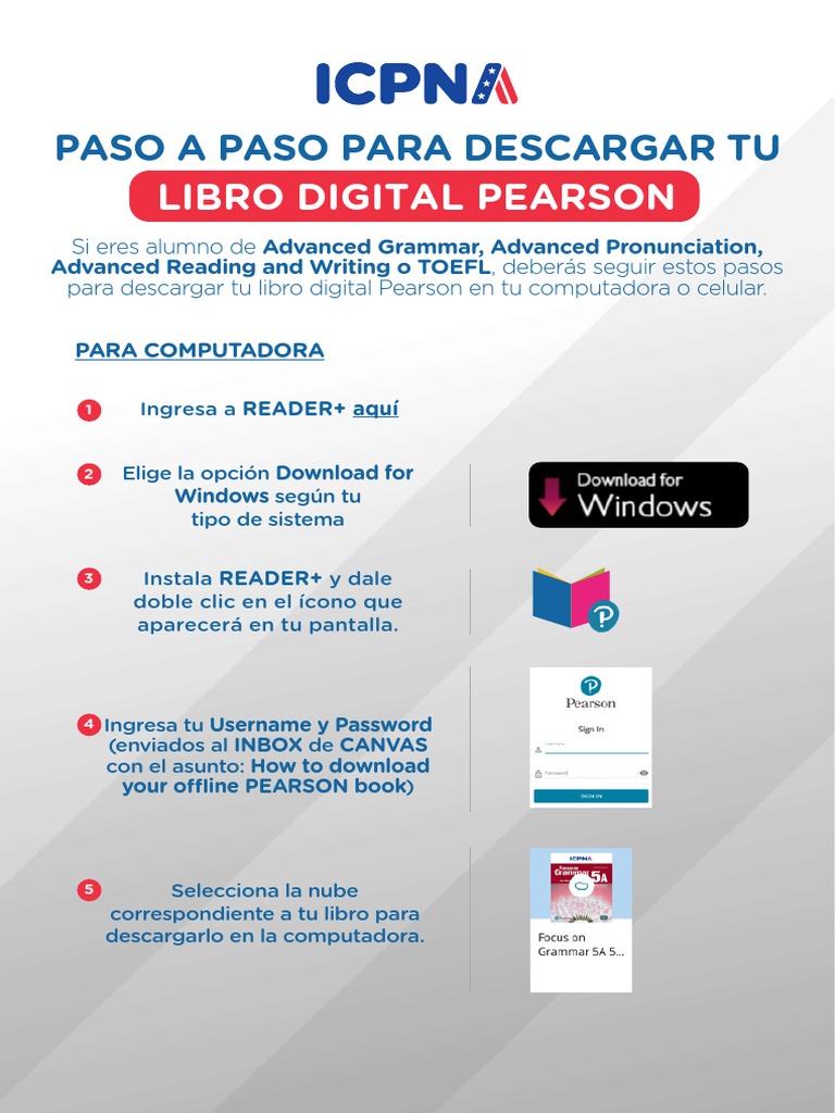Descarga tu libro digital Pearson | PDF | Juegos y actividades ...