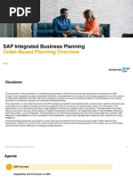 Campaign Planning-APO-PPDS | PDF | Program Optimization | Areas Of ...