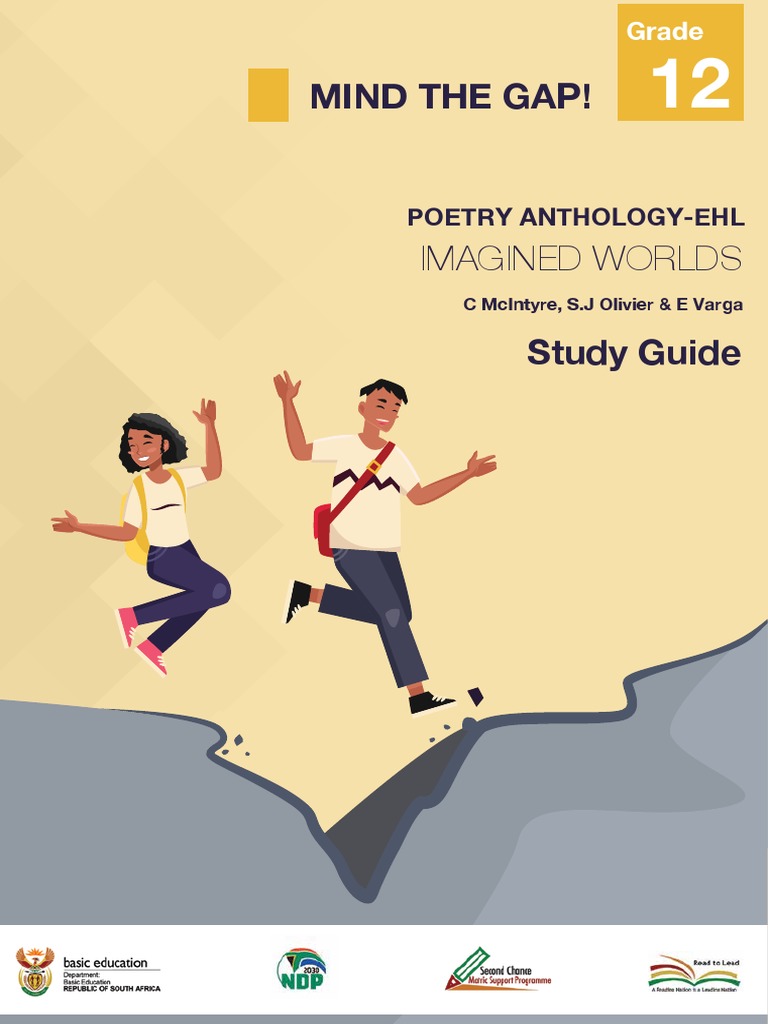 Docu | PDF | Poetry | Metre (Poetry)