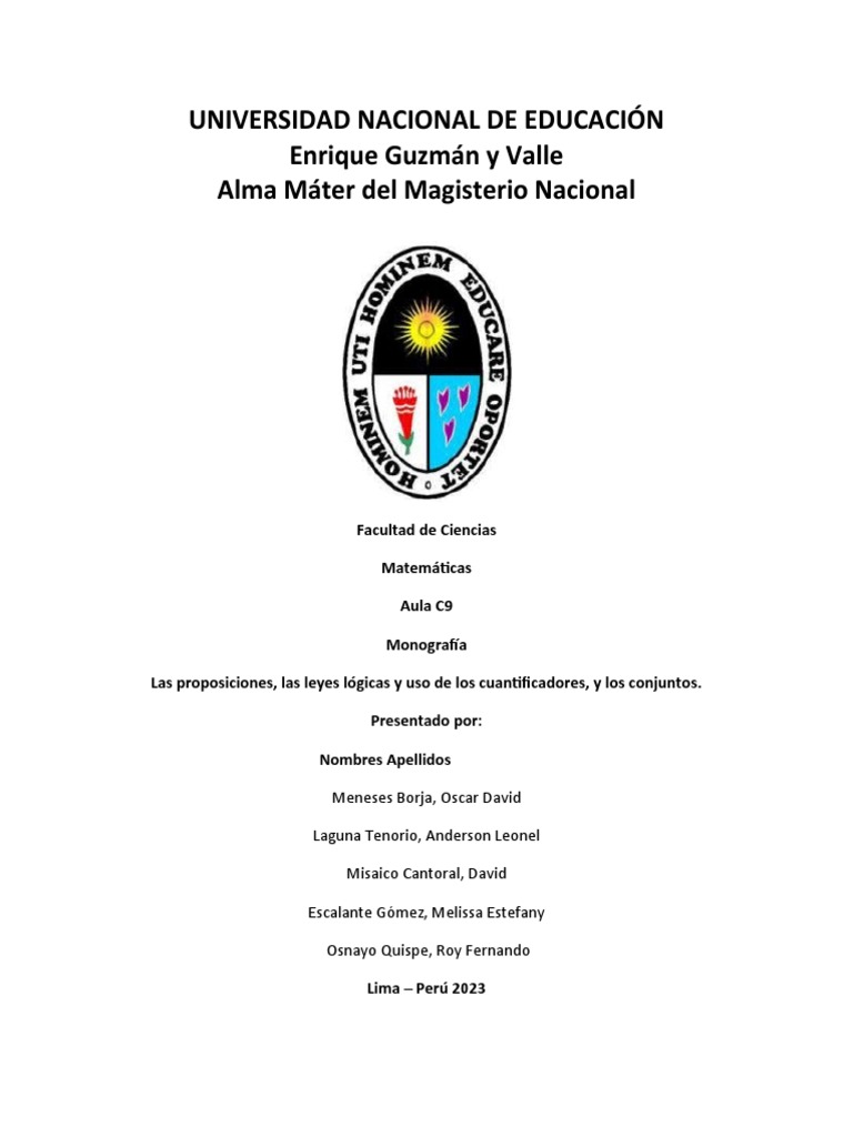 Proyecto Mate | PDF | Números | Número Real