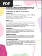 Programa Arquitectónico Centro Comunitario | PDF