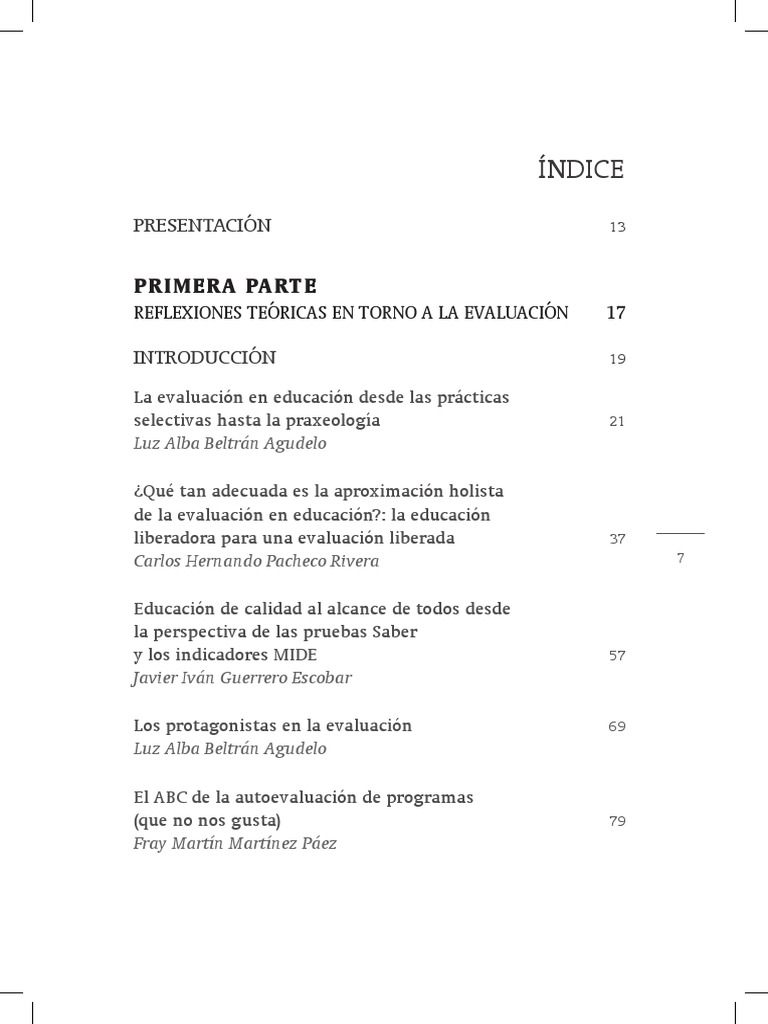 Aprendizaje Basado en Proyectos (ABPr) Aplicado en El Aula de Clase ...