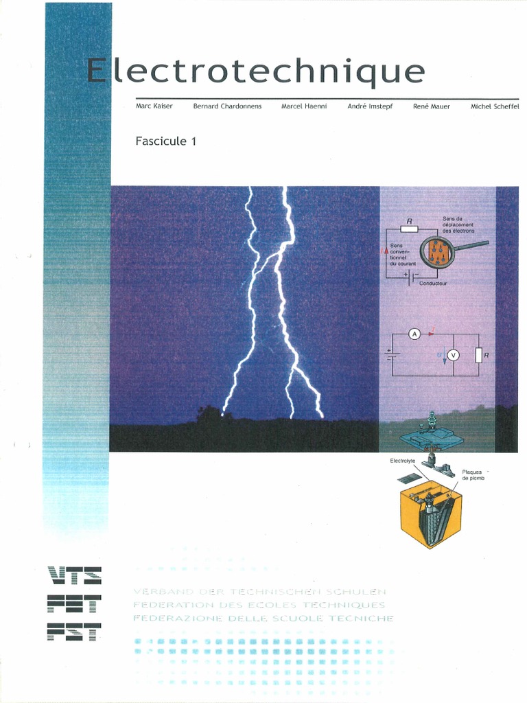 FET-1 Ver.2006 | PDF